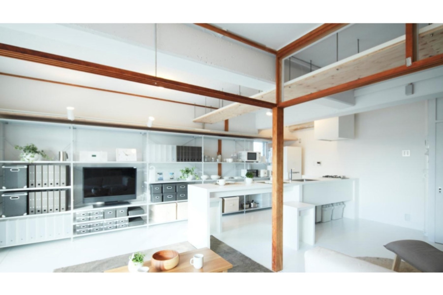 8/10 MUJI×UR トークセッション 「うめきたってどうなるの？-今までとこれから-」 | MUJI×UR 団地リノベーションプロジェクト | 無印良品の家