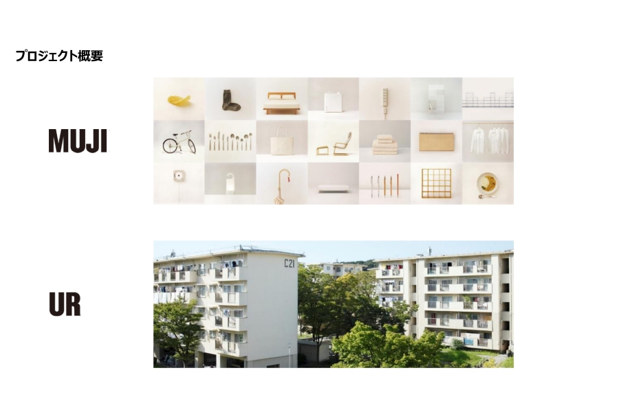 1/25 MUJI×UR イベント 「団地リノベーションここだけの話」 | MUJI×UR 団地リノベーションプロジェクト | 無印良品の家